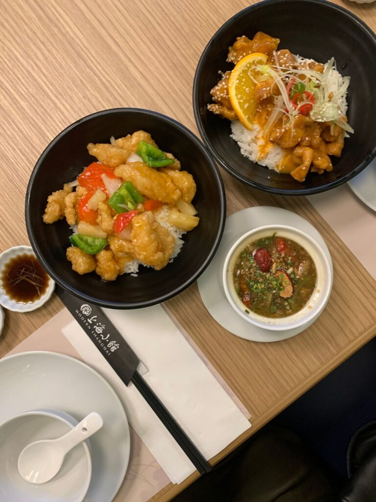 The Chinese Canadian dishes that were invented in Canada and have never ...
