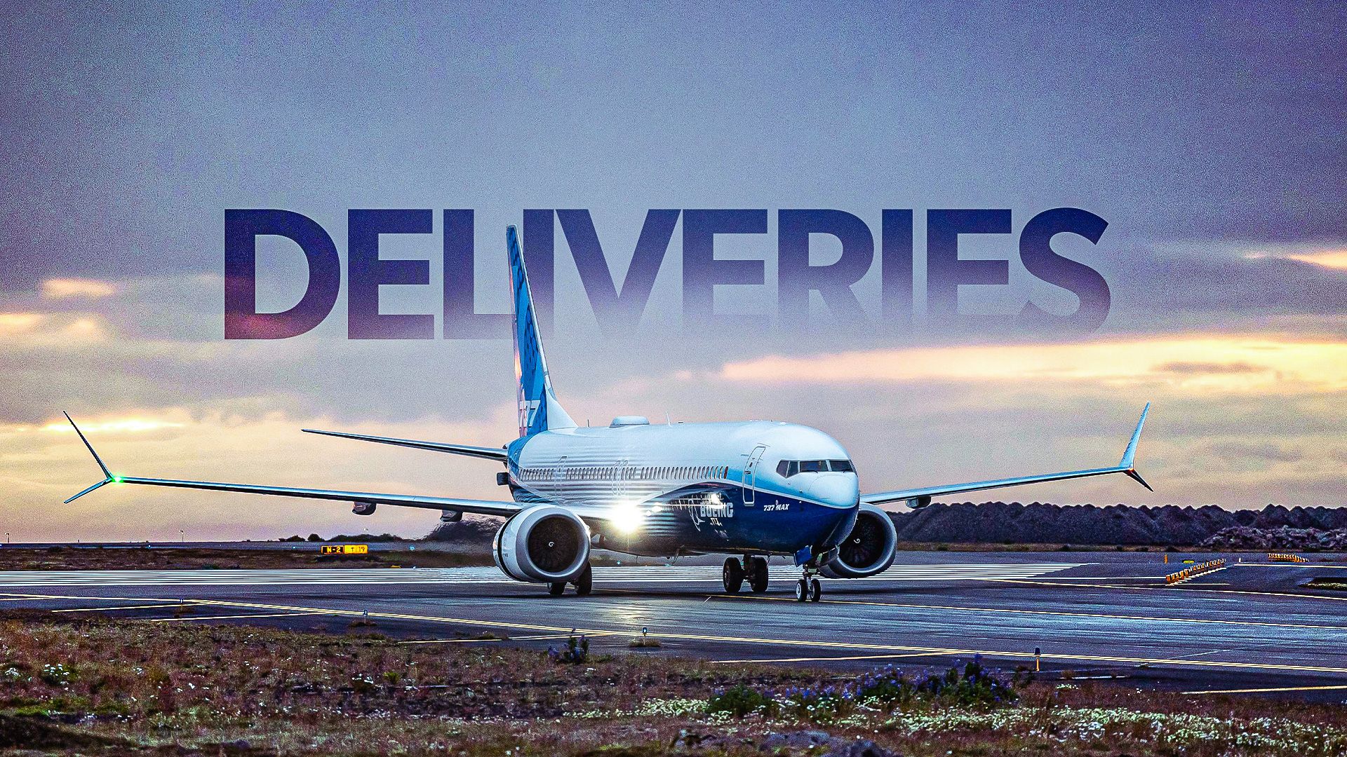 Here's how the FAA lets Boeing sign off on its own 737 MAX deliveries