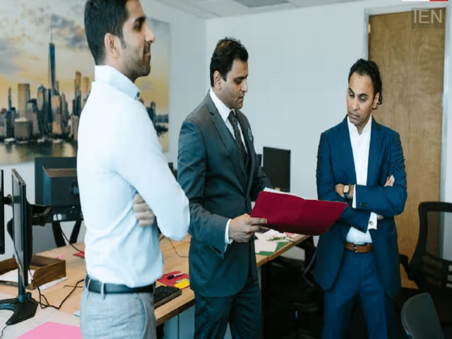 Massive recruitment drive by UPSC: Jobs available across various ...
