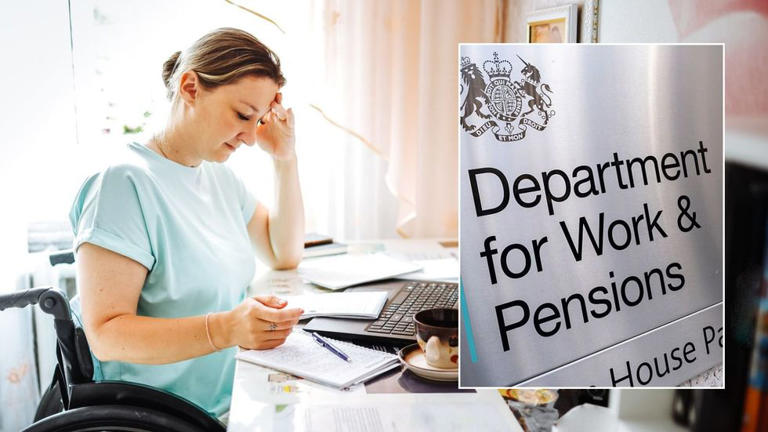 DWP confirms full list of 46 mental health conditions that qualify for ...