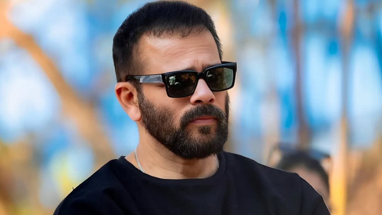 Rohit Shetty receives death threats over extortion demand of Rs 20 ...