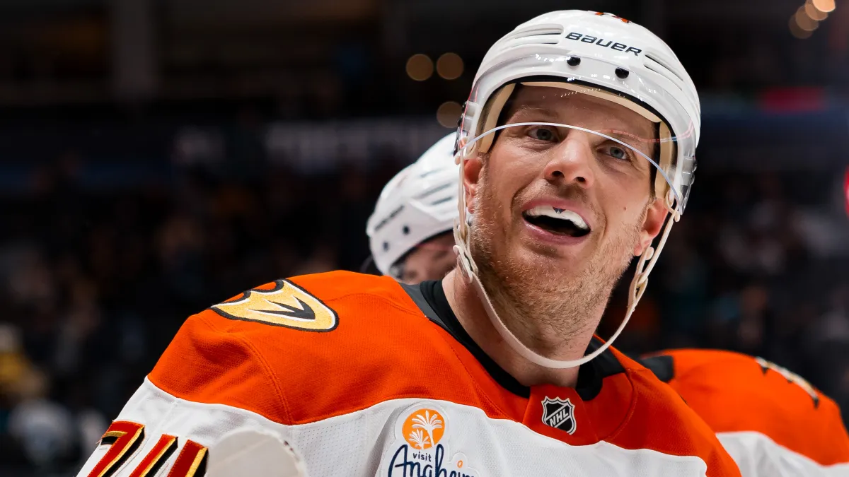 Rasmus Andersson, John Carlson highlight top 5 2026 NHL free agent ...