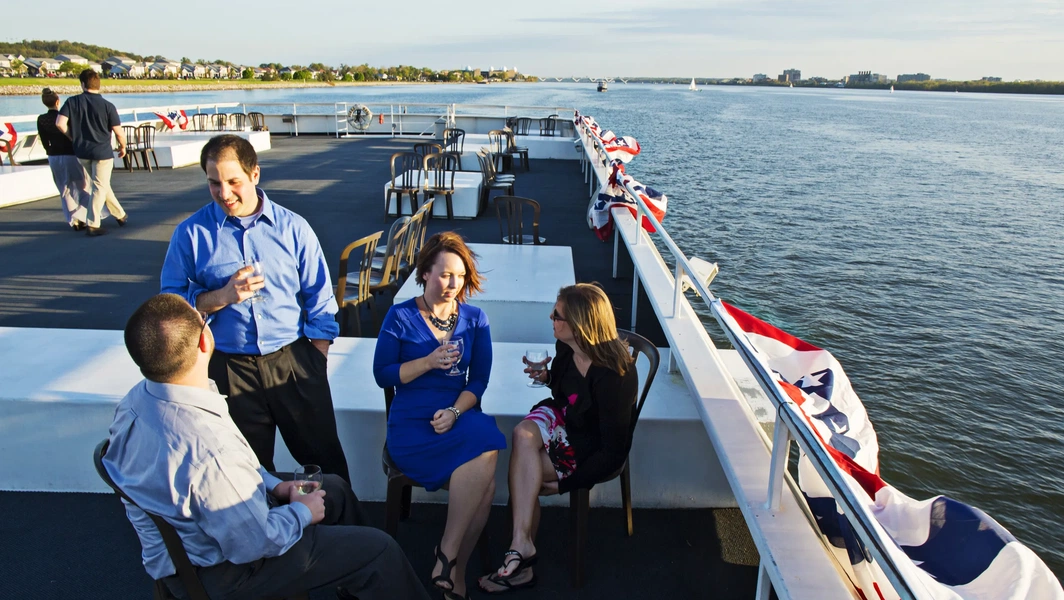 Cruise dress codes and onboard attire tips