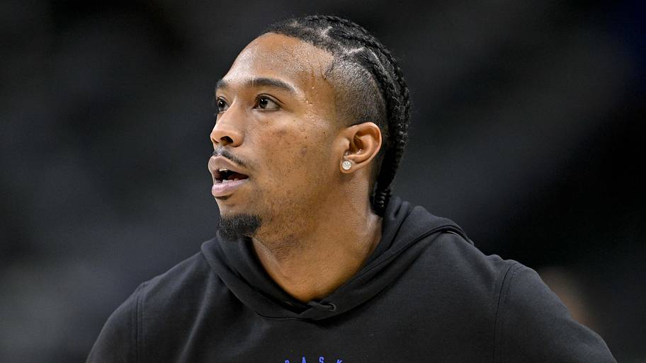 Mavericks player coming off career year draws interest from Warriors ...