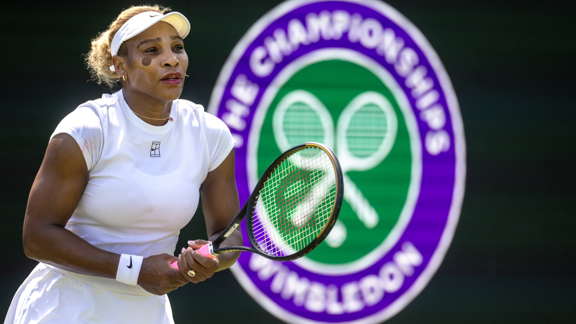 Serena Williams gets Centre Court for Wimbledon return in 1st round ...