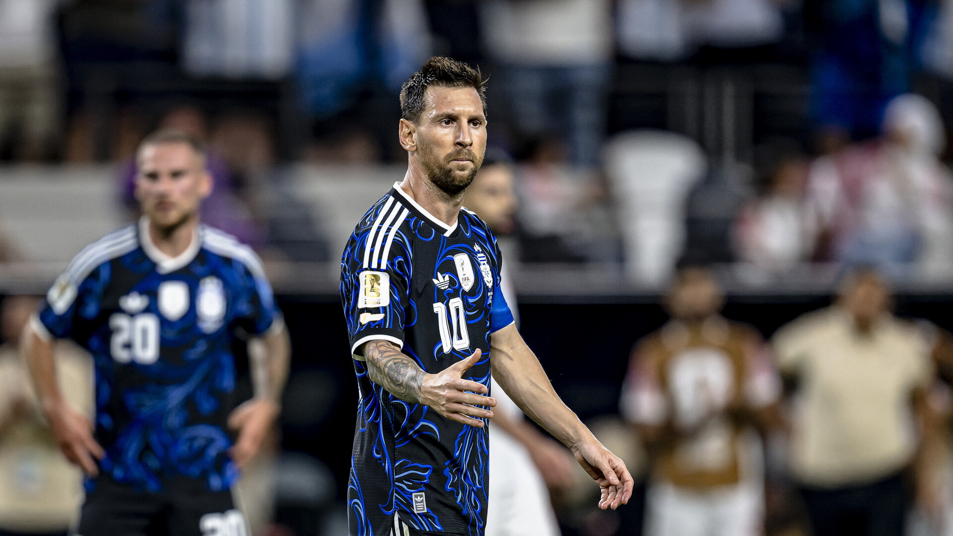 2026 World Cup top goalscorers: Full list, latest on race for the ...