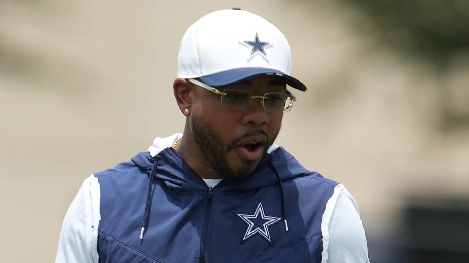 It's painfully obvious who can finally change everything for the Cowboys