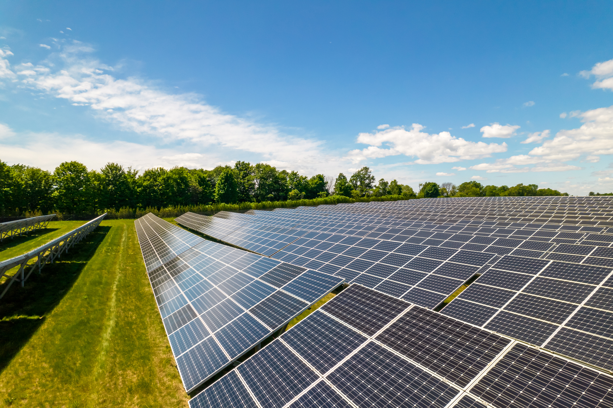 Can we actually get enough reliable energy from solar? And other ...