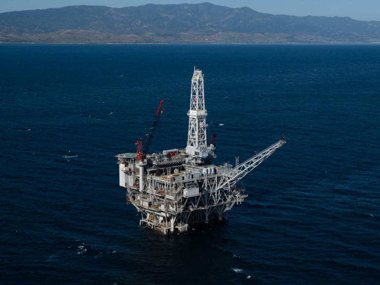 Sable Offshore gets rare win over environmental activists in California ...