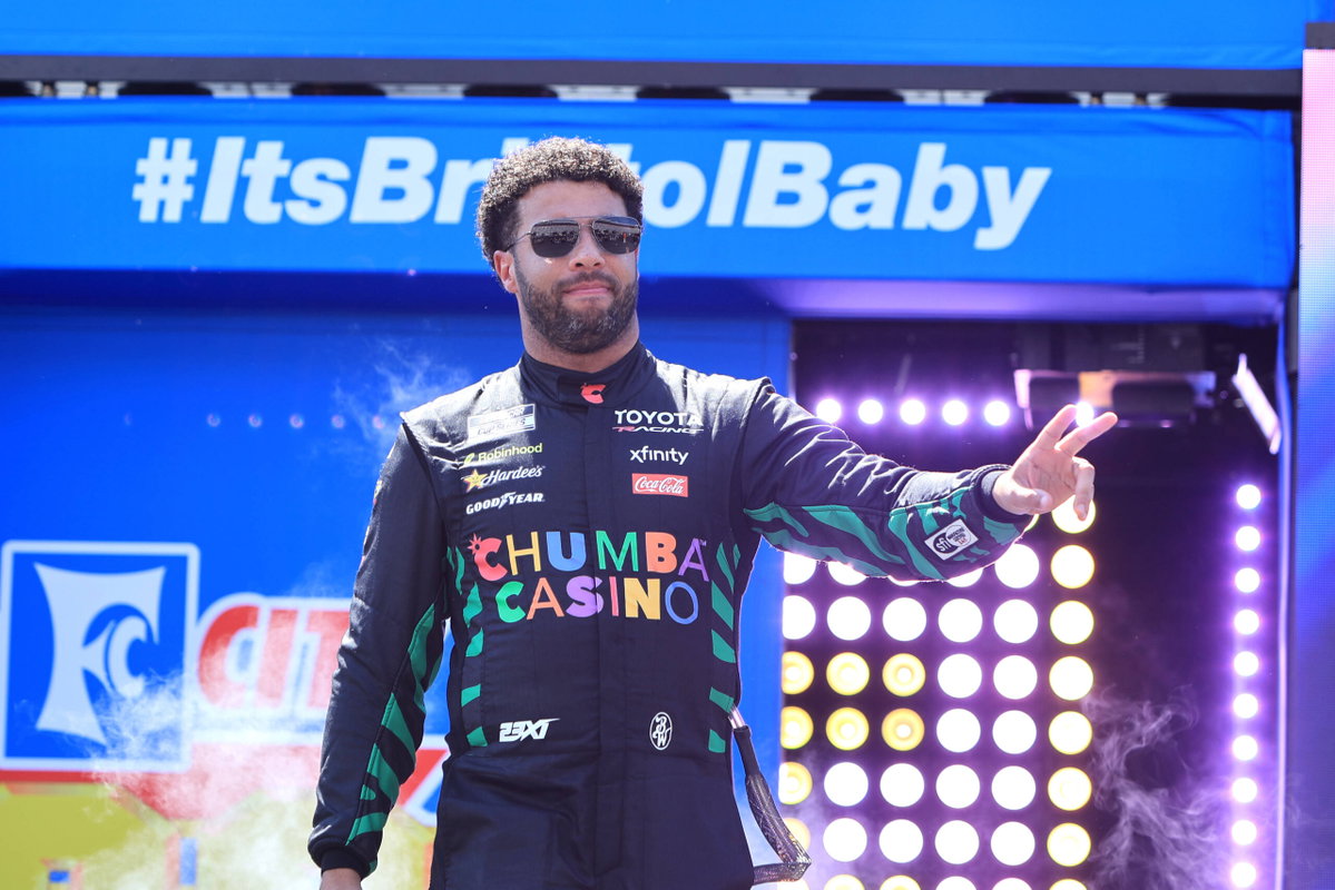 'Front-runner to field filler': Ranking every NASCAR team from worst to ...