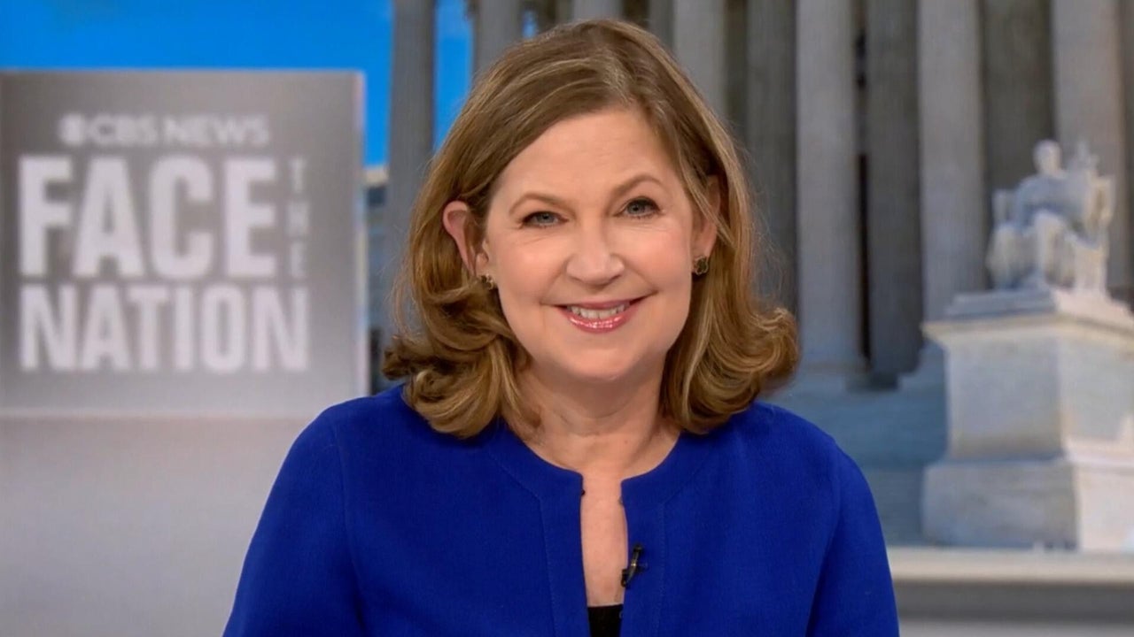 Jan Crawford says remaining Supreme Court decisions could be a "mixed ...