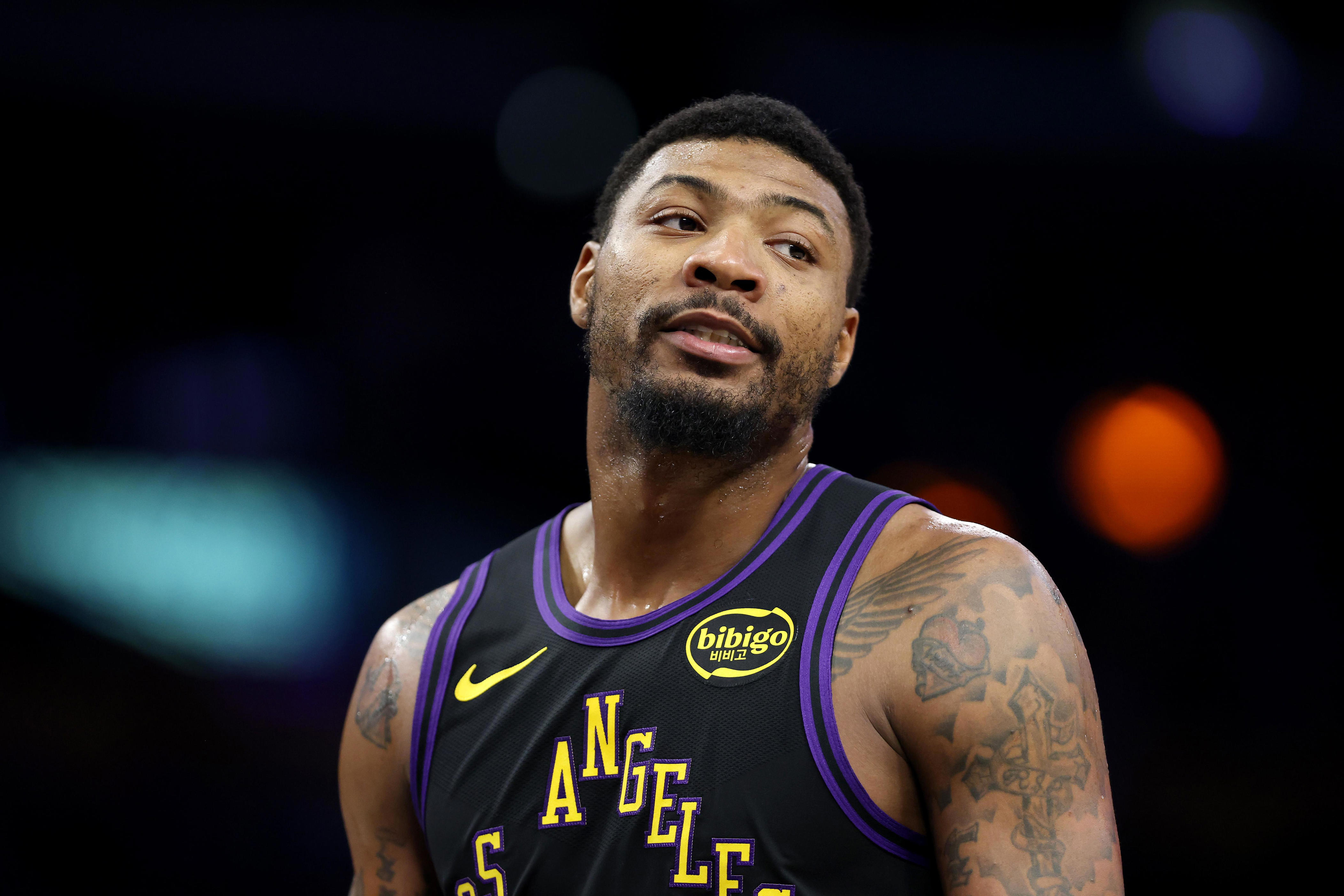 Marcus Smart expected to draw interest from Rockets in free agency