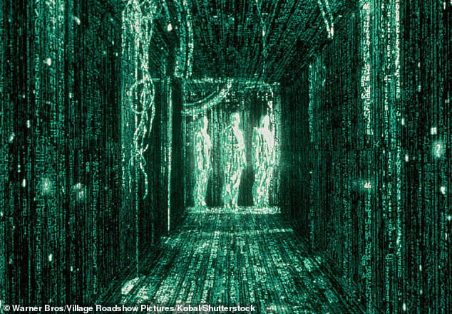 The chilling visions of hell that a doctor says reveal we're living in ...