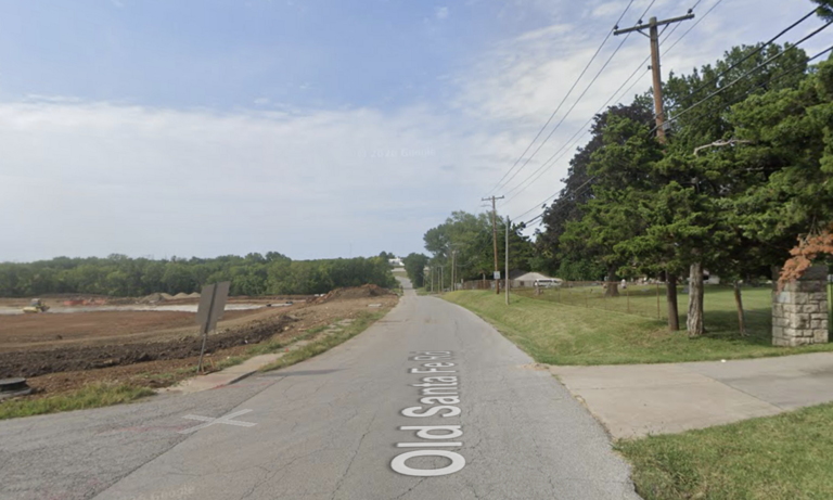 Two killed in second fatal shooting this month on same south Kansas ...