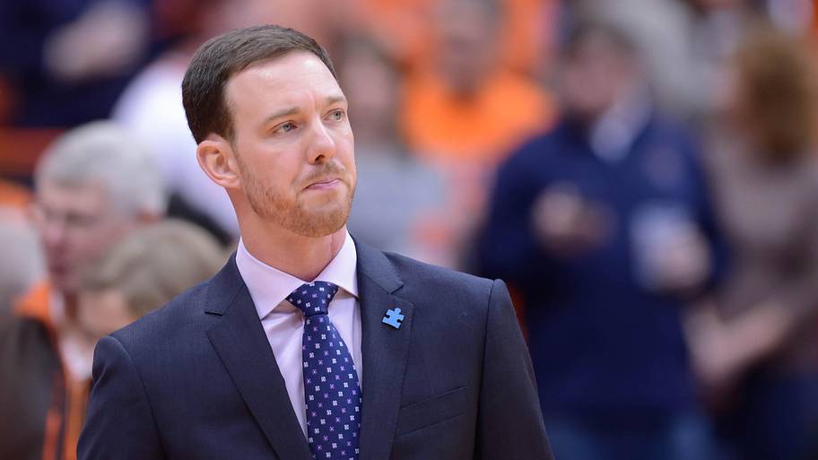 Syracuse basketball interest in DMV PG who stuffs stat sheet, plays ...