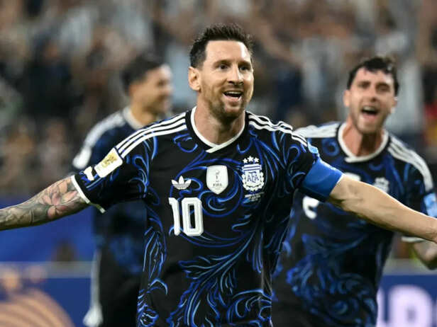 Did FIFA hand Argentina an easy route to the World Cup 2026 final ...