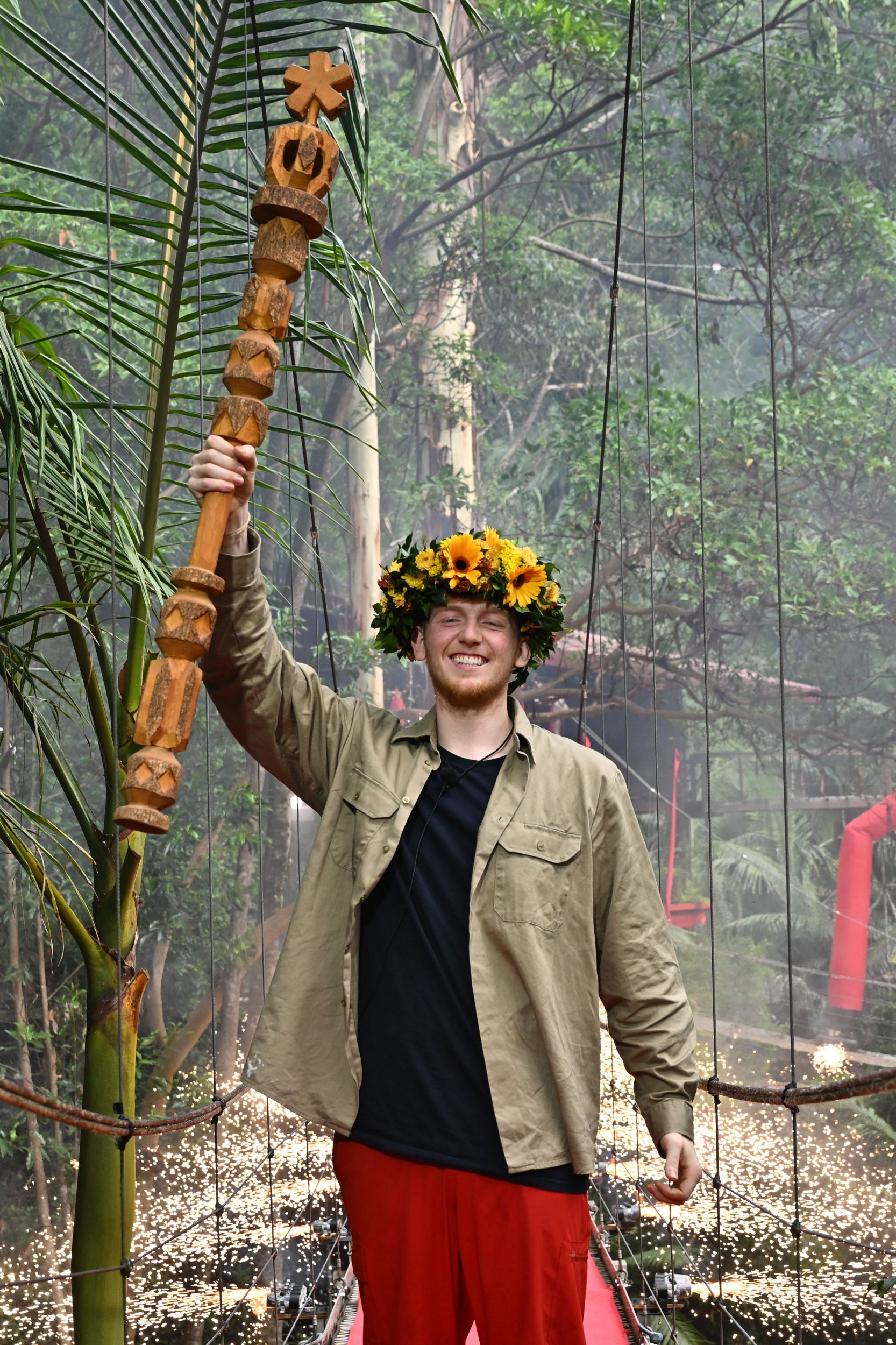 I’m a Celebrity fans fear for show’s future as ‘boyband duo sign for ...