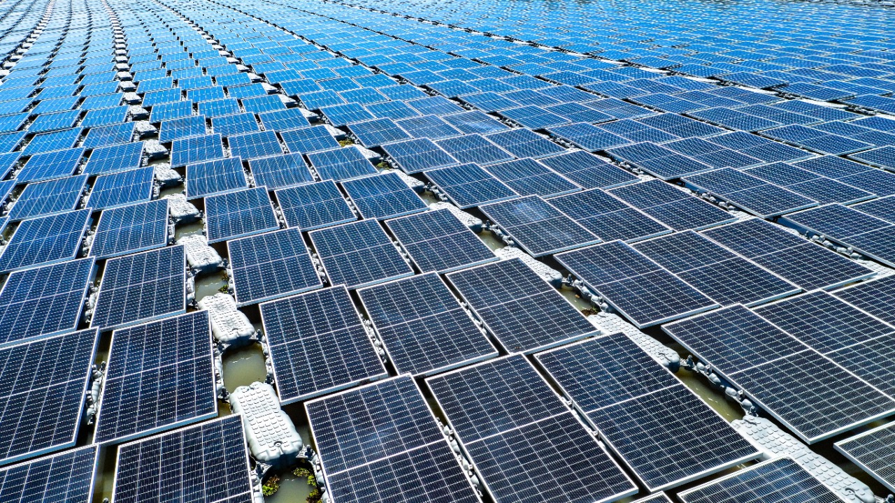 The US plans a record 86 gigawatts of new power this year, most of it ...