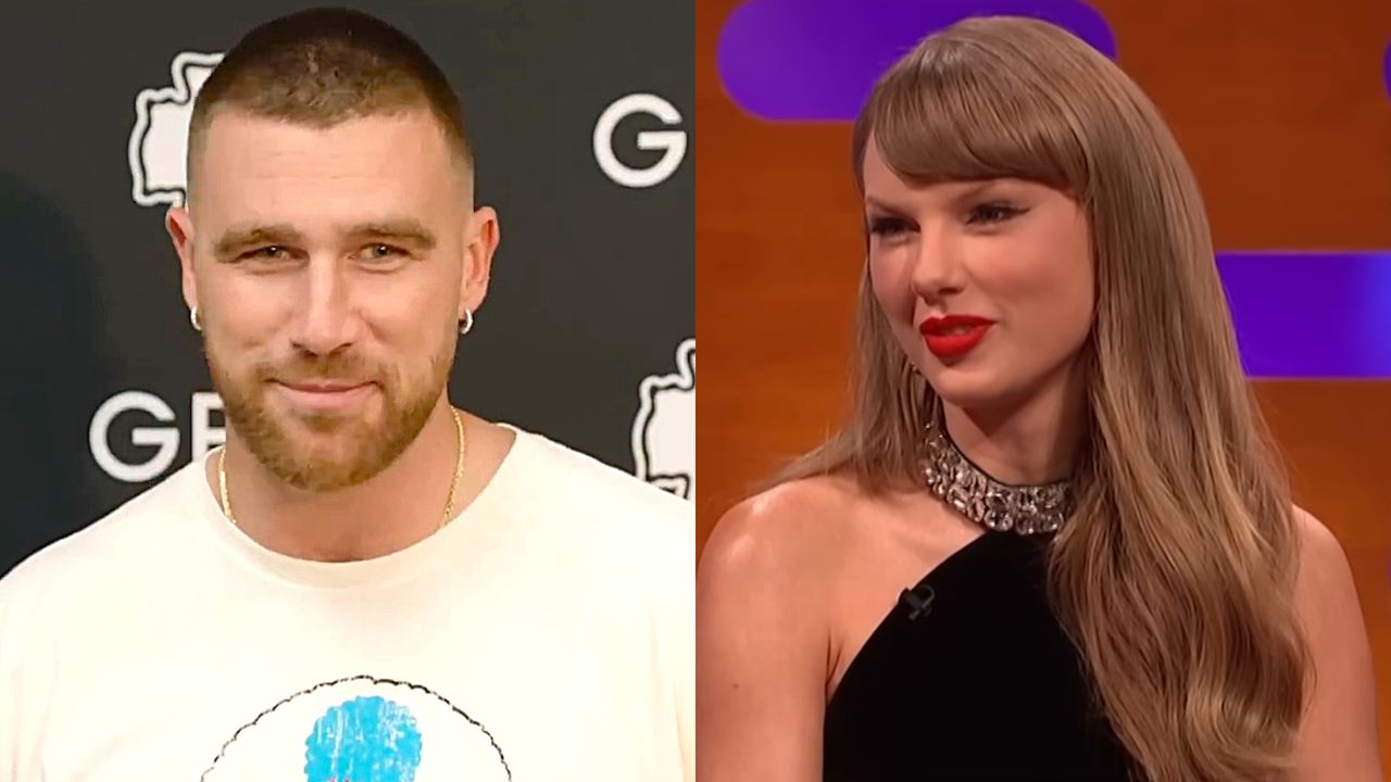 NFL star shared Taylor Swift and Travis Kelce’s surprising wedding rule ...
