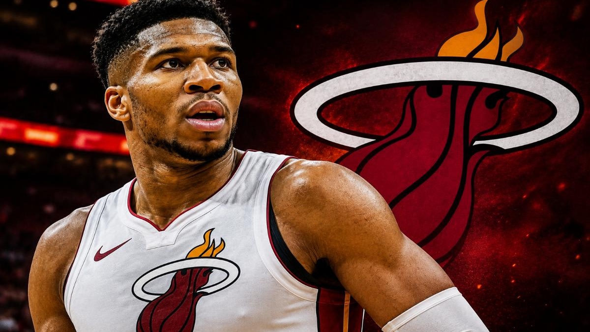Miami Heat draw the line on Giannis brothers after blockbuster trade ...