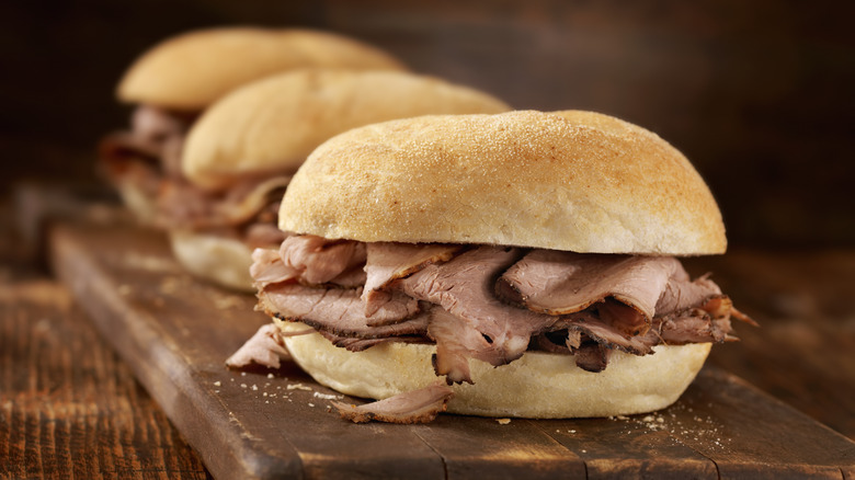 We asked an expert: Here's how to make deli-worthy roast beef ...