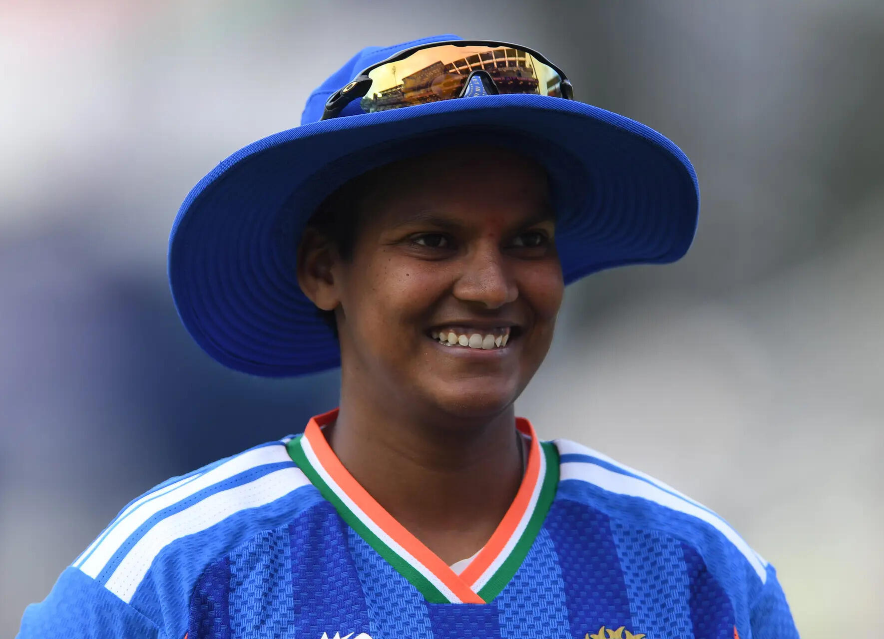 Record! Deepti Sharma scripts history despite India's Women's T20 World ...