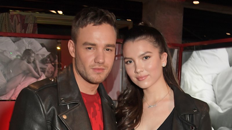 Liam Payne's ex-fiancée Maya Henry breaks her silence months after ...