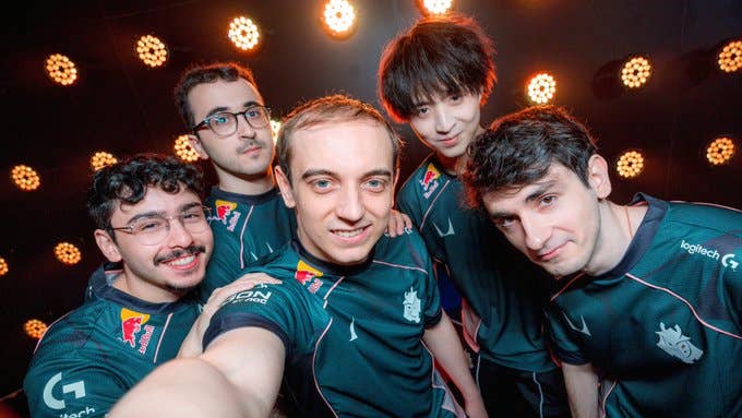 League of Legends Mid-Season Invitational 2026: Team power rankings