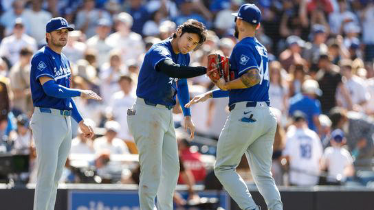 Michael King takes blame after costly 5th inning non-challenge vs. Dodgers