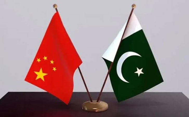 Pakistan-China partnership to power next industrial revolution ...