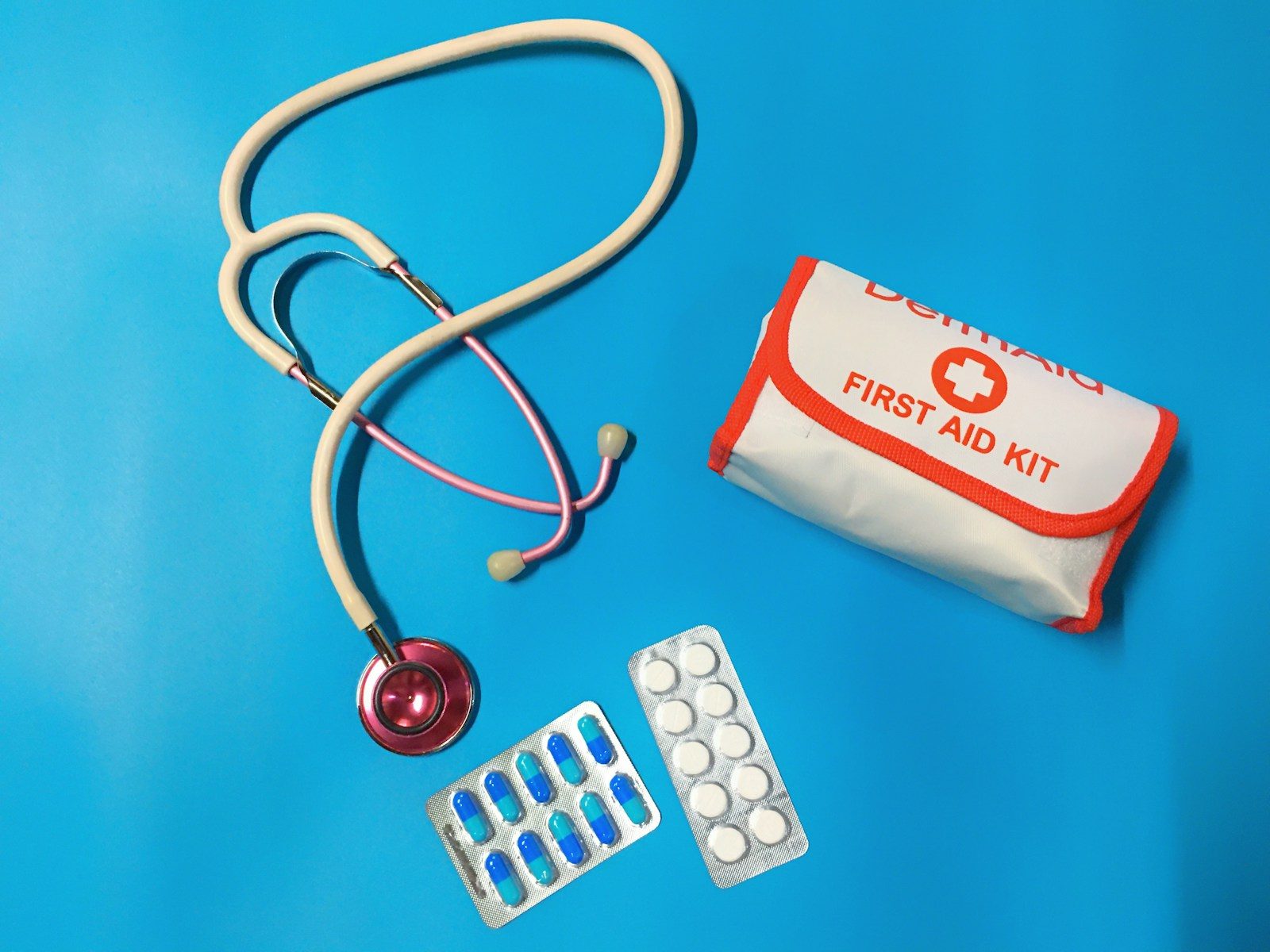 The home emergency kit most people forget until life gets complicated