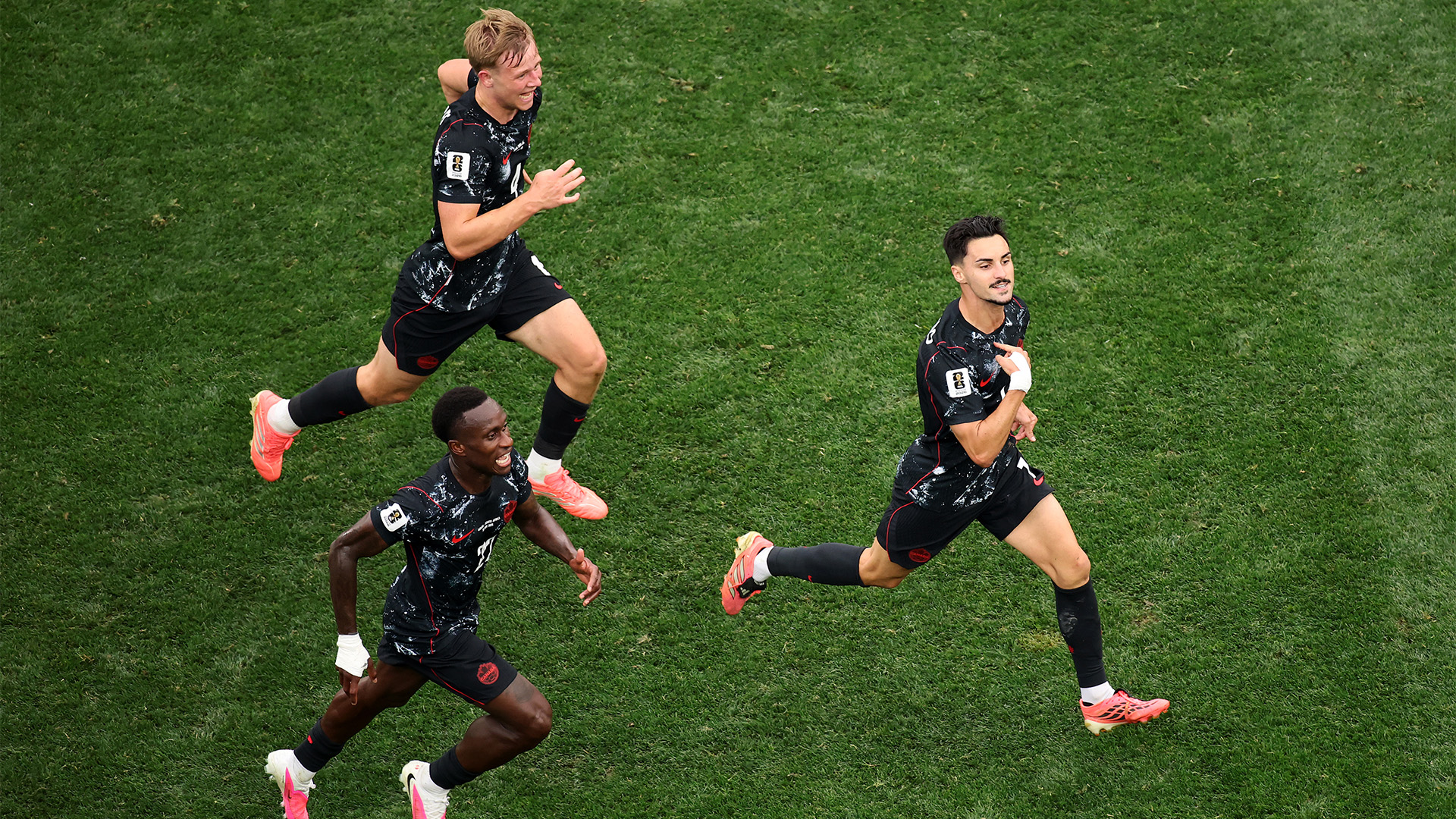 Who is Canada's next World Cup opponent? Les Rouges path to the final