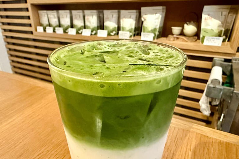 Ube instead of matcha? Trendy tuber conquers coffee, cake and ice cream