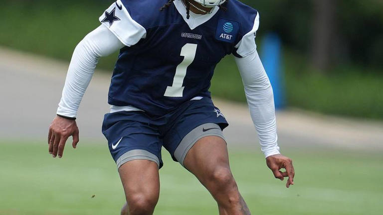 3 Dallas Cowboys playing for a contract extension in 2026
