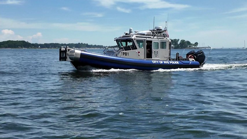 Operation Dry Water targets impaired boaters ahead of July 4 holiday ...