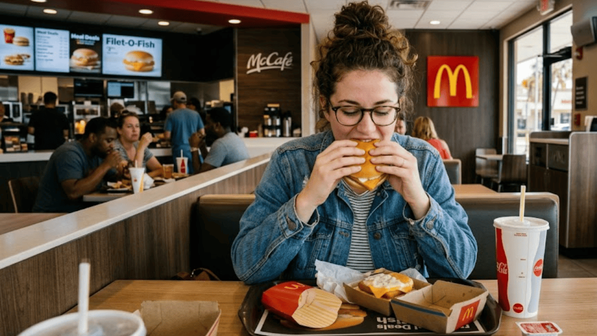 Is McDonalds Filet-O-Fish worth buying? Surprising facts about the ...