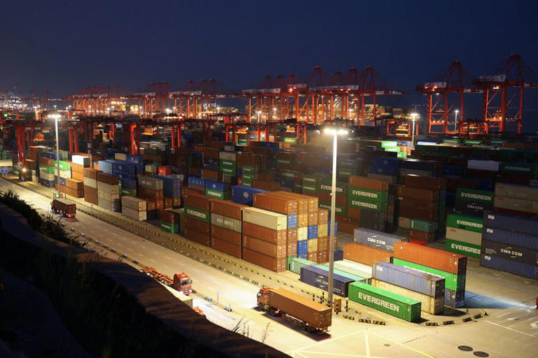 China places 20 Japanese entities on export control list for dual-use items