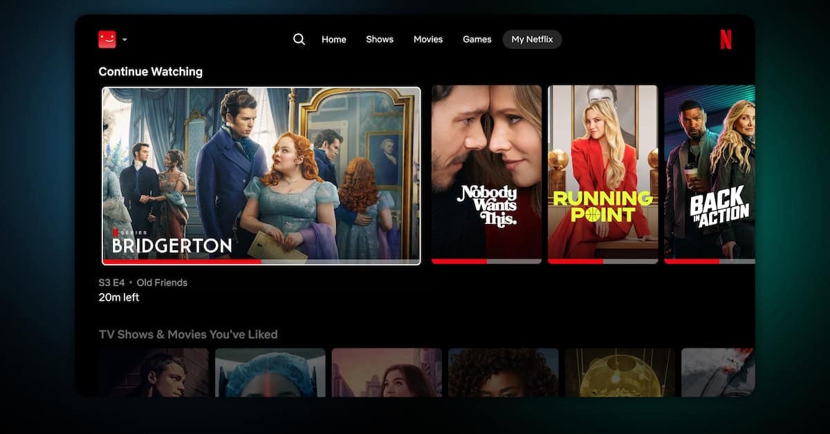Netflix’s new profile rule is bad news for shared accounts