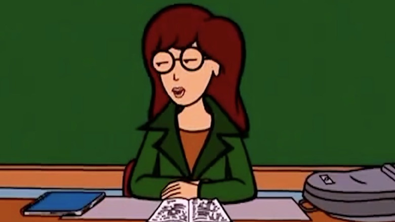 The untold truth of Daria