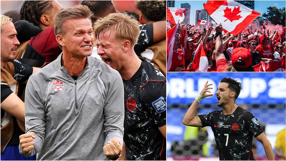 Jesse Marsch had a vision and now Canada’s World Cup dream reaches for ...