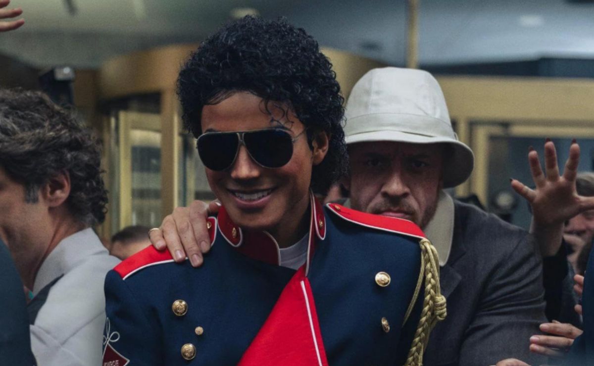 The new king of the box office: ‘Michael’ overtakes ‘Oppenheimer’ to ...