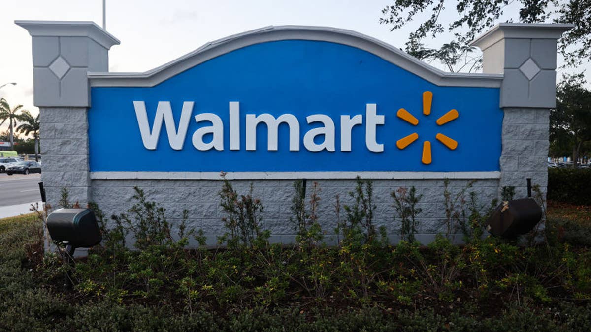 Walmart is selling a 2-in-1 laptop and tablet for only $105