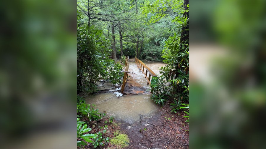 Severe storms cause flooding, damage across Kentucky, Middle Tennessee