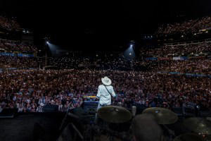 Alan Jackson's 'Finale' concert: A celebration of a country music icon