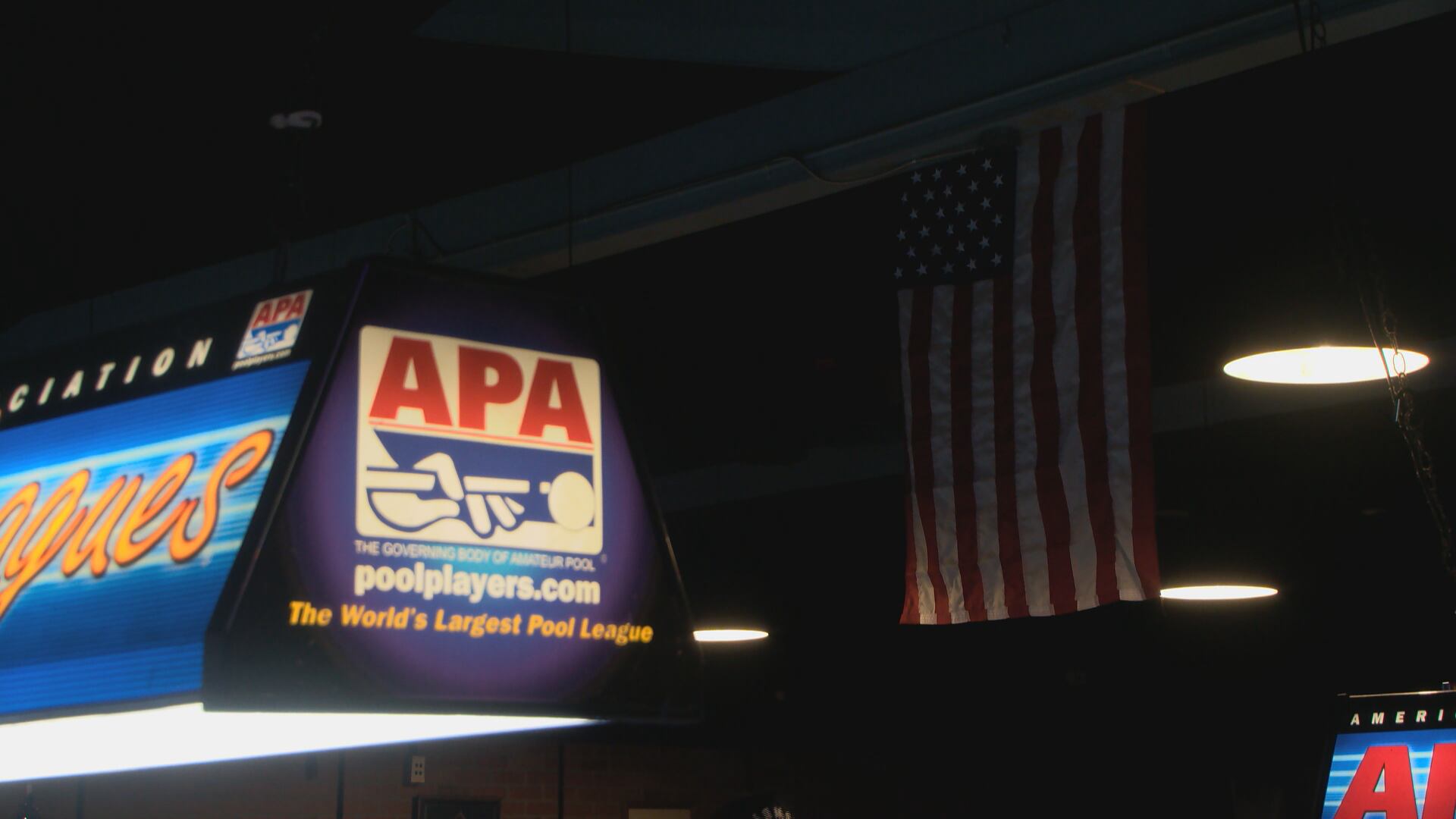 Denison’s American Legion Post 62 builds community one pool game at a time