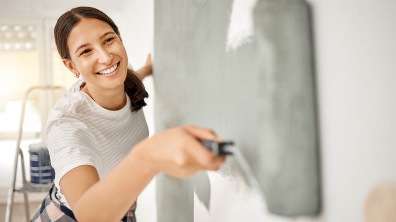 Not Sherwin-Williams, not Benjamin Moore: Consumer Reports' highest ...
