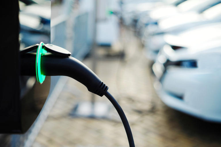 New battery breakthrough could lead to 'big leaps' in performance