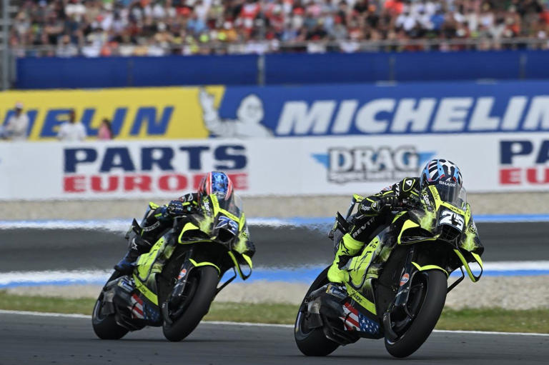 【2026 MotoGP 第10戦オランダGP】歴史が動いた! 小椋藍が最高峰クラス初優勝! 日本人ライダーは22年ぶりの優勝