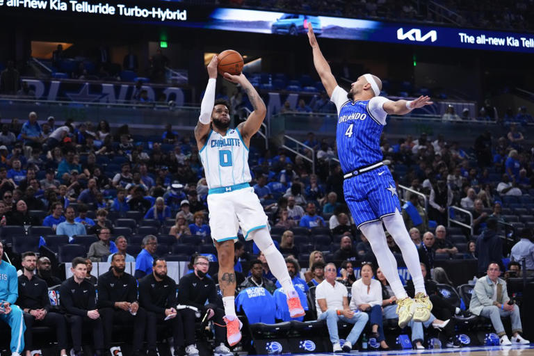 Hornets follow LaMelo Ball trade with another major move