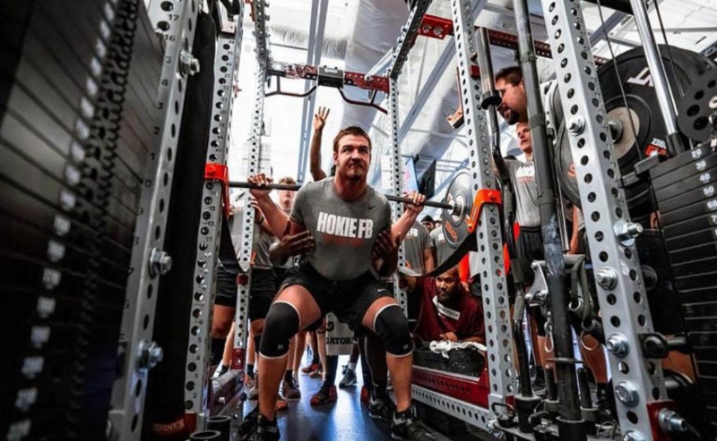 Virginia Tech football 2026: Why the Hokies are emerging as one of ...
